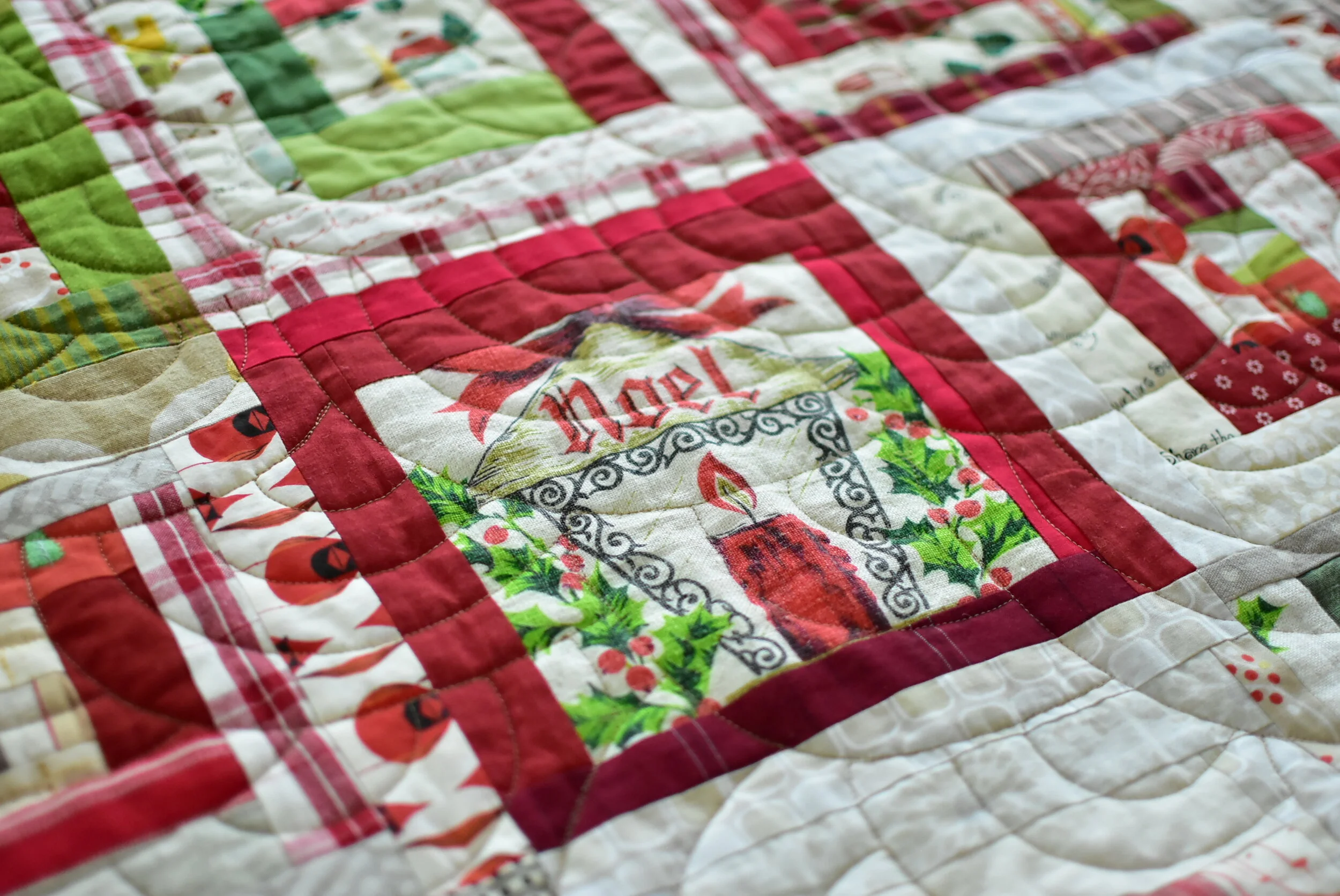 Noel — Kristin Shields