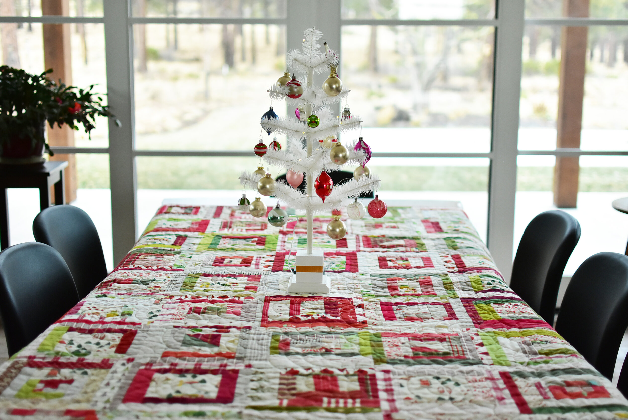 Noel — Kristin Shields