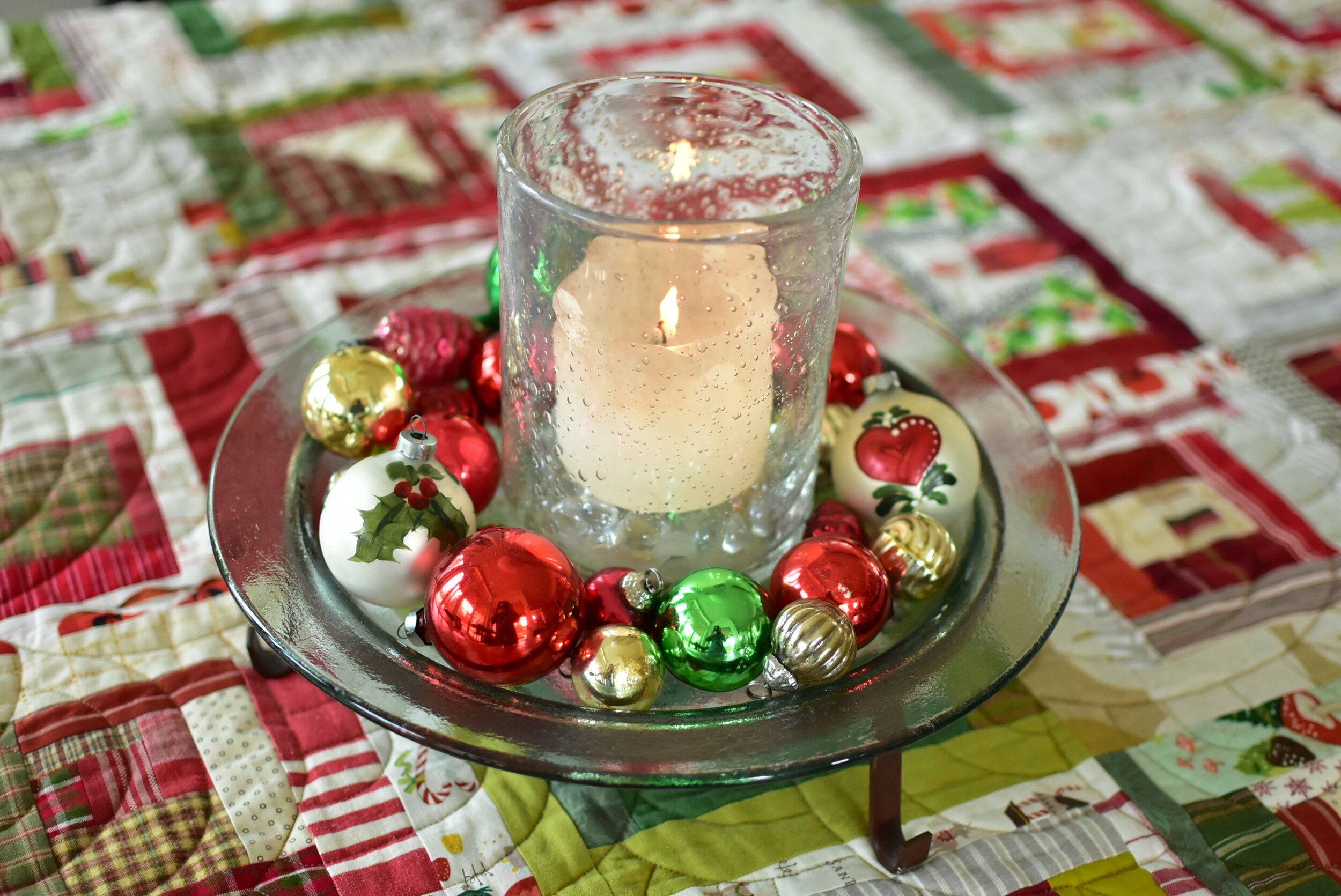 Noel — Kristin Shields