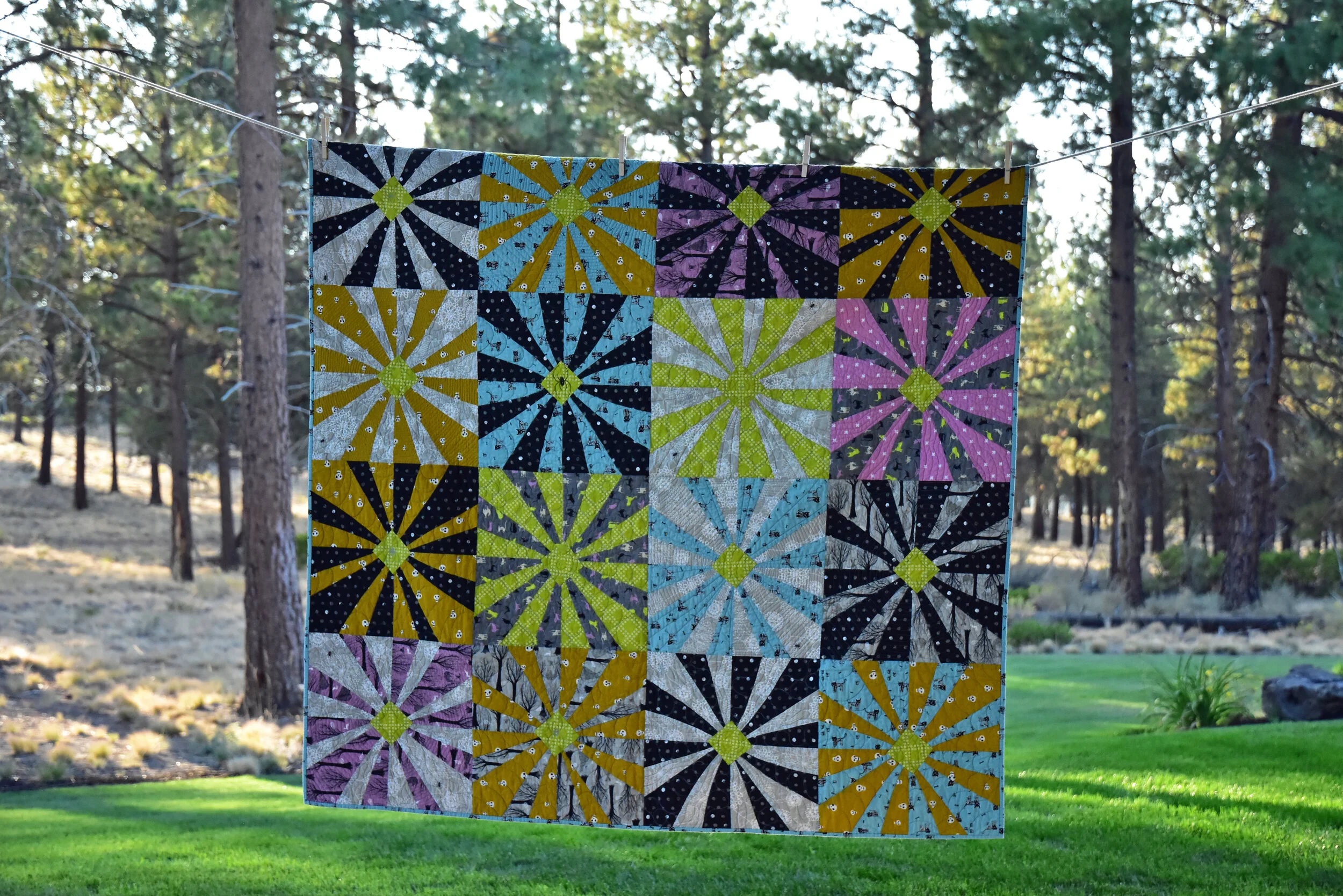 Biggest Quilt Sale Ever Continues — Kristin Shields