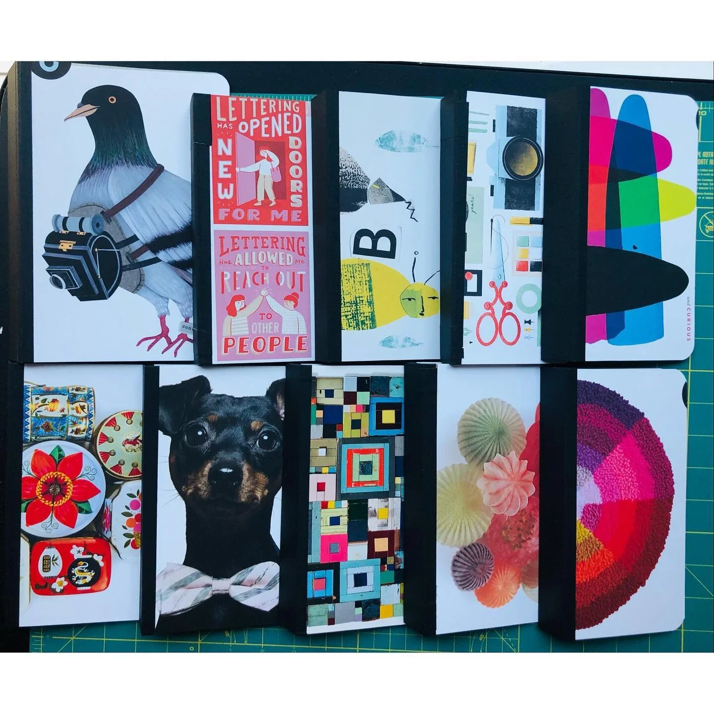 QuiltCon 2015 :: 4 — Kristin Shields