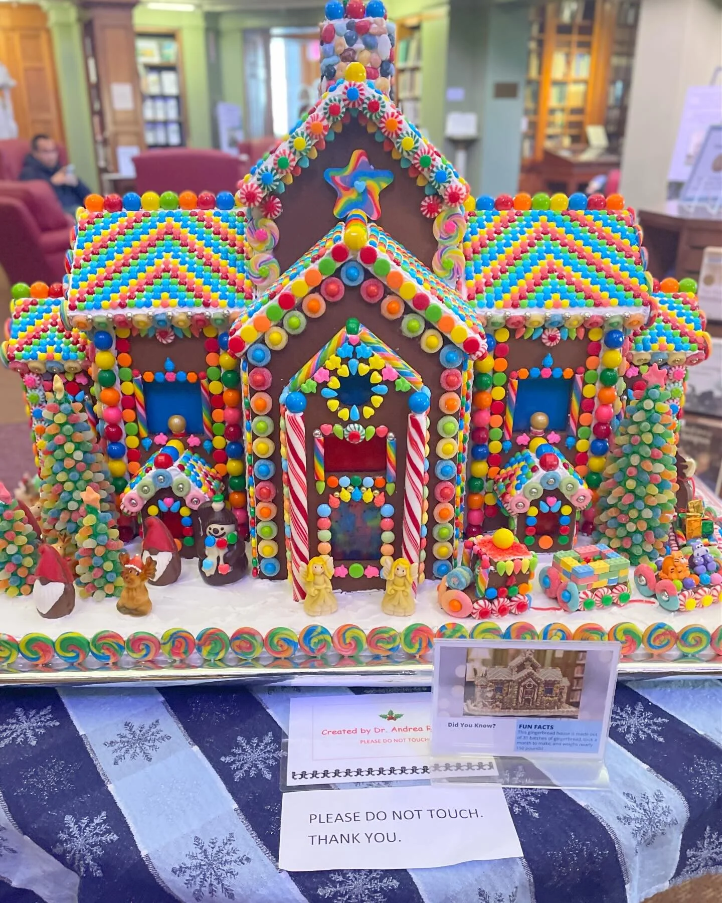 The Cabin on Squam Lake — Kristin Shields