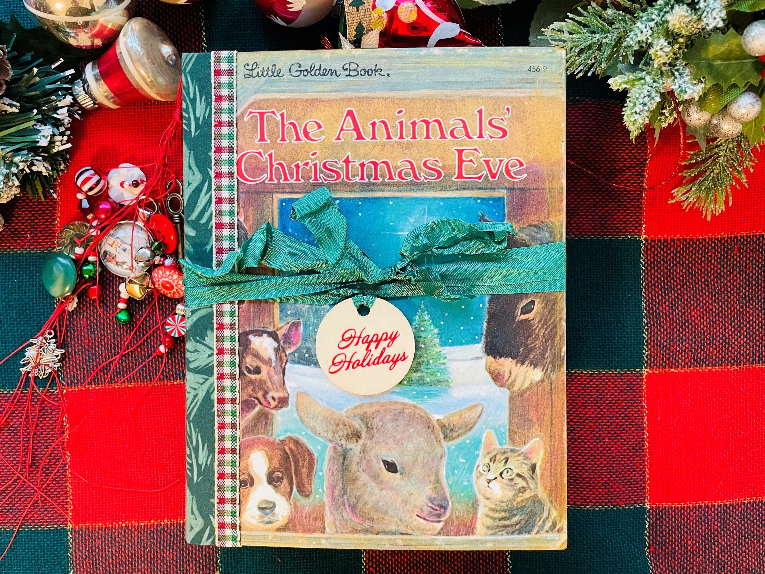 Christmas Shop and My Birthday Sale — Kristin Shields