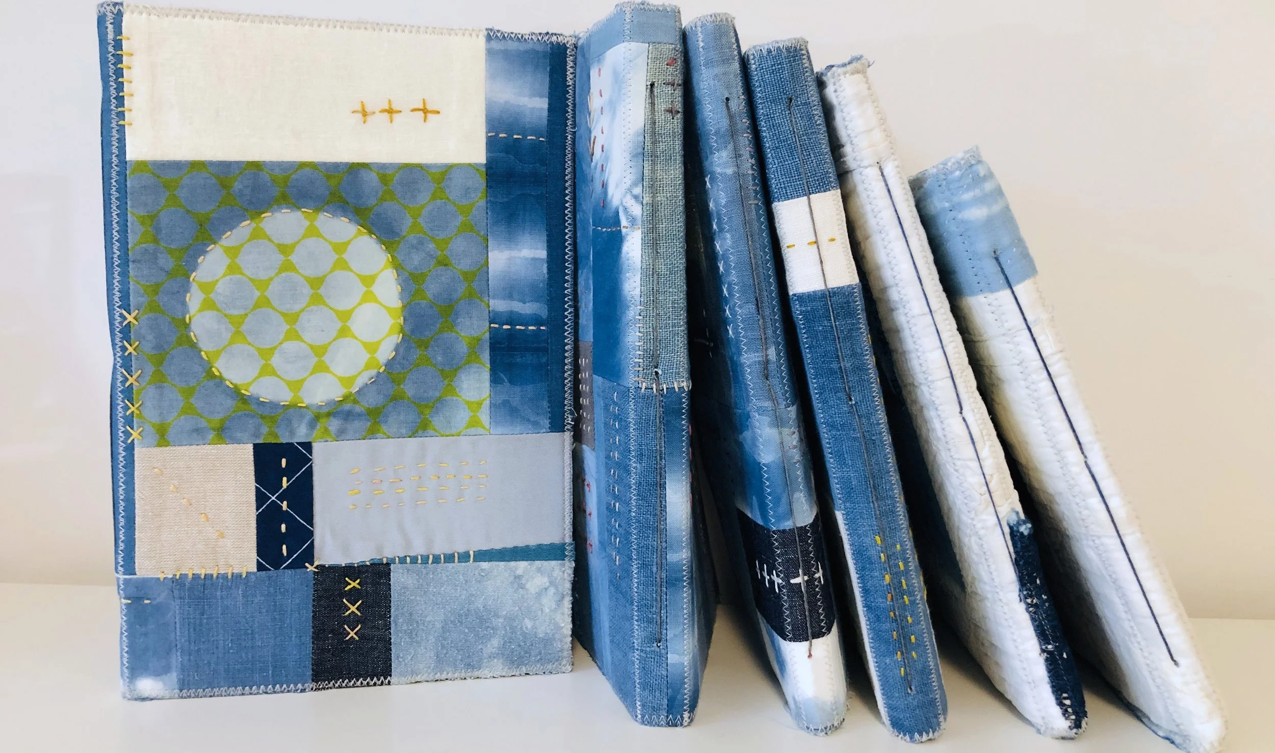 New Journal Collections and My Birthday Sale — Kristin Shields