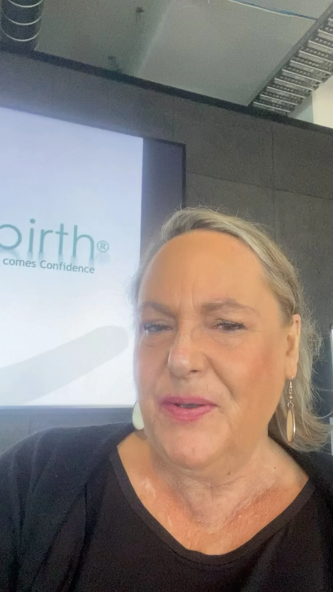 Kath's Calmbirth - Melbourne Workshops