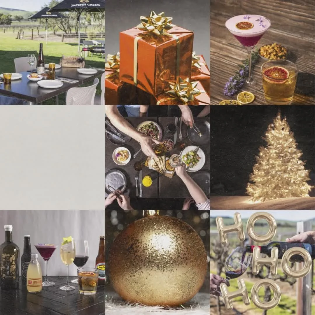 HARVEST KITCHEN - Harvest Kitchen