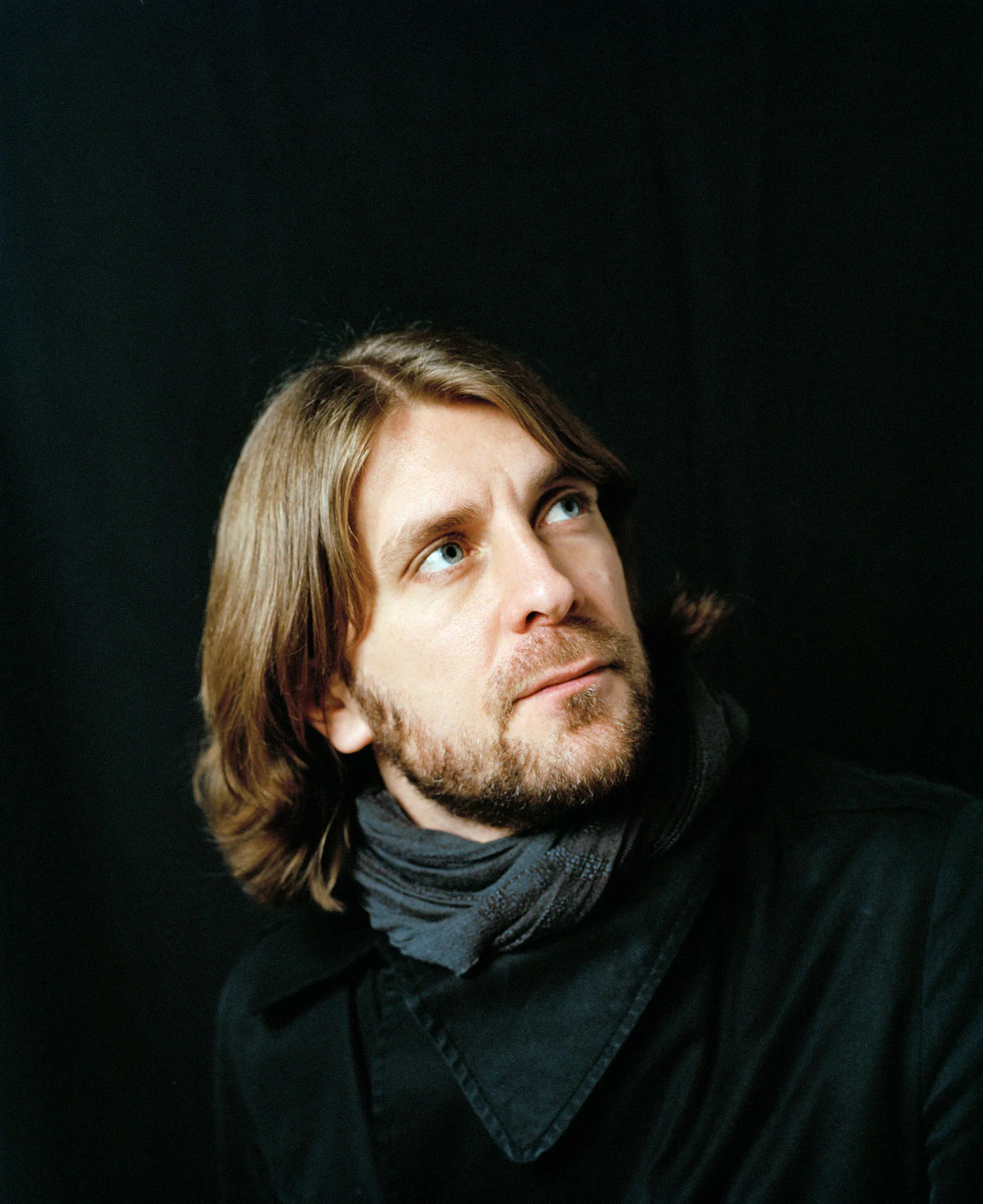 Eye Filmmuseum — LUKASGÖBEL