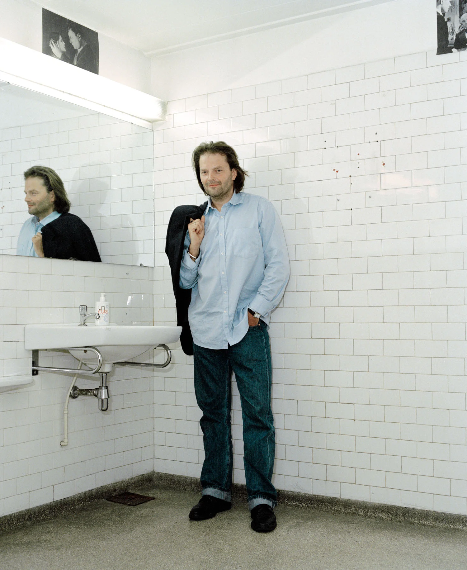 Eye Filmmuseum — LUKASGÖBEL