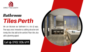 DIRECT TILE & BATH - Tiles Baths | Myaree Perth | Bathroom Renovators