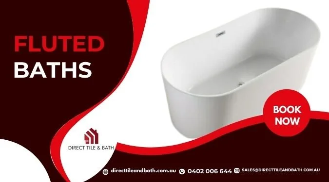 DIRECT TILE & BATH - Tiles Baths | Myaree Perth | Bathroom Renovators