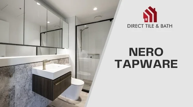 DIRECT TILE & BATH - Tiles Baths | Myaree Perth | Bathroom Renovators