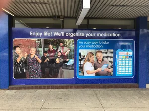 Webster Pack — Bell Street Pharmacy