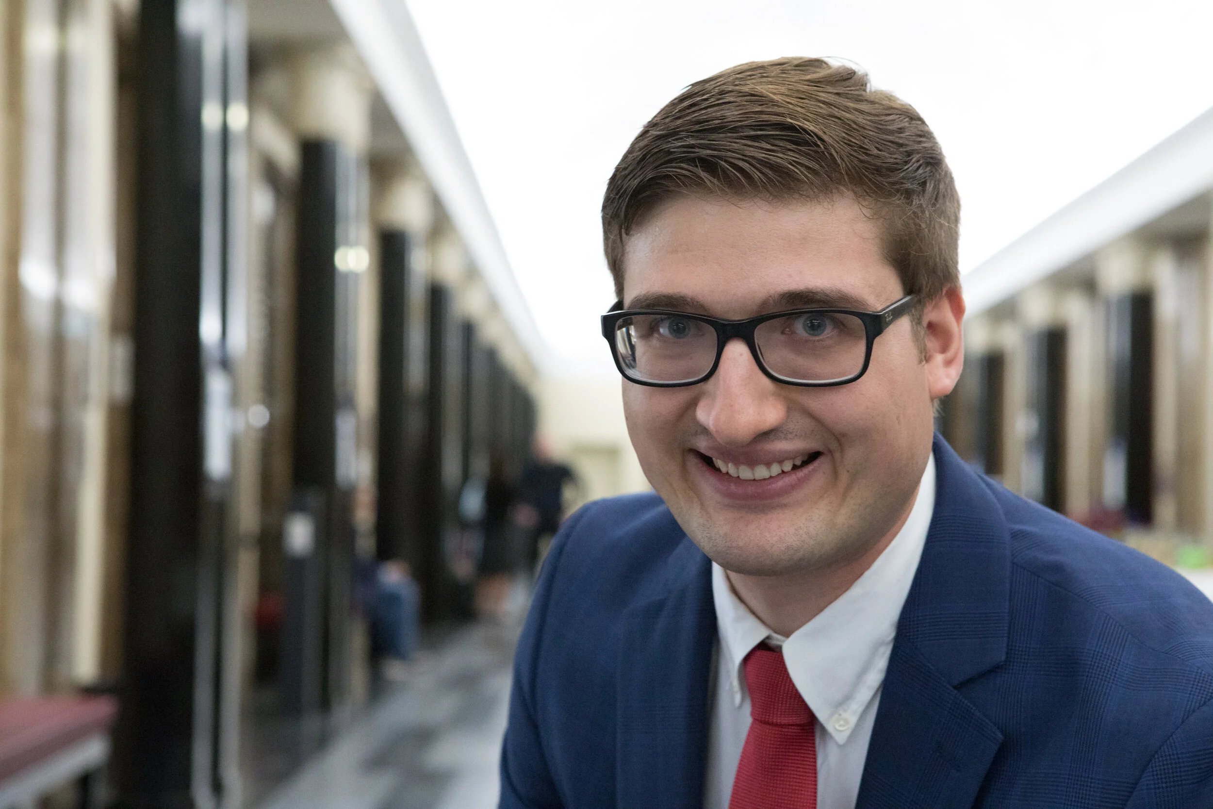 Christian Fischer