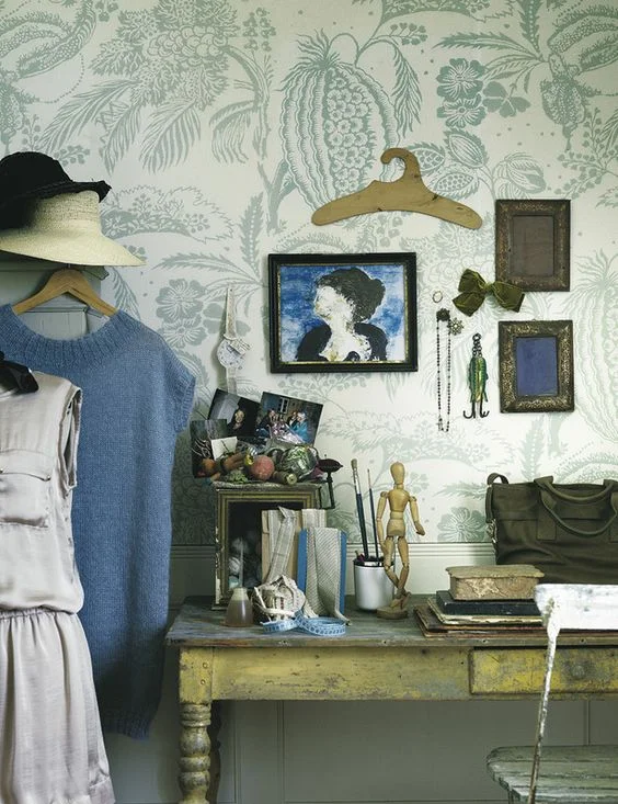 The Details of Daily Life — Sarah Greenman