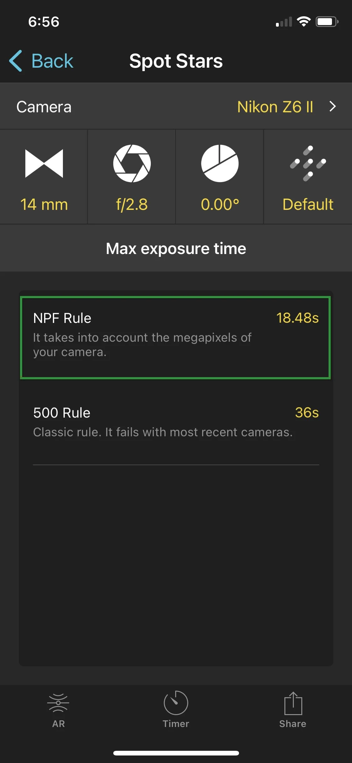 The Night Photographer's Guide to Star Stacking (Part I) — National ...