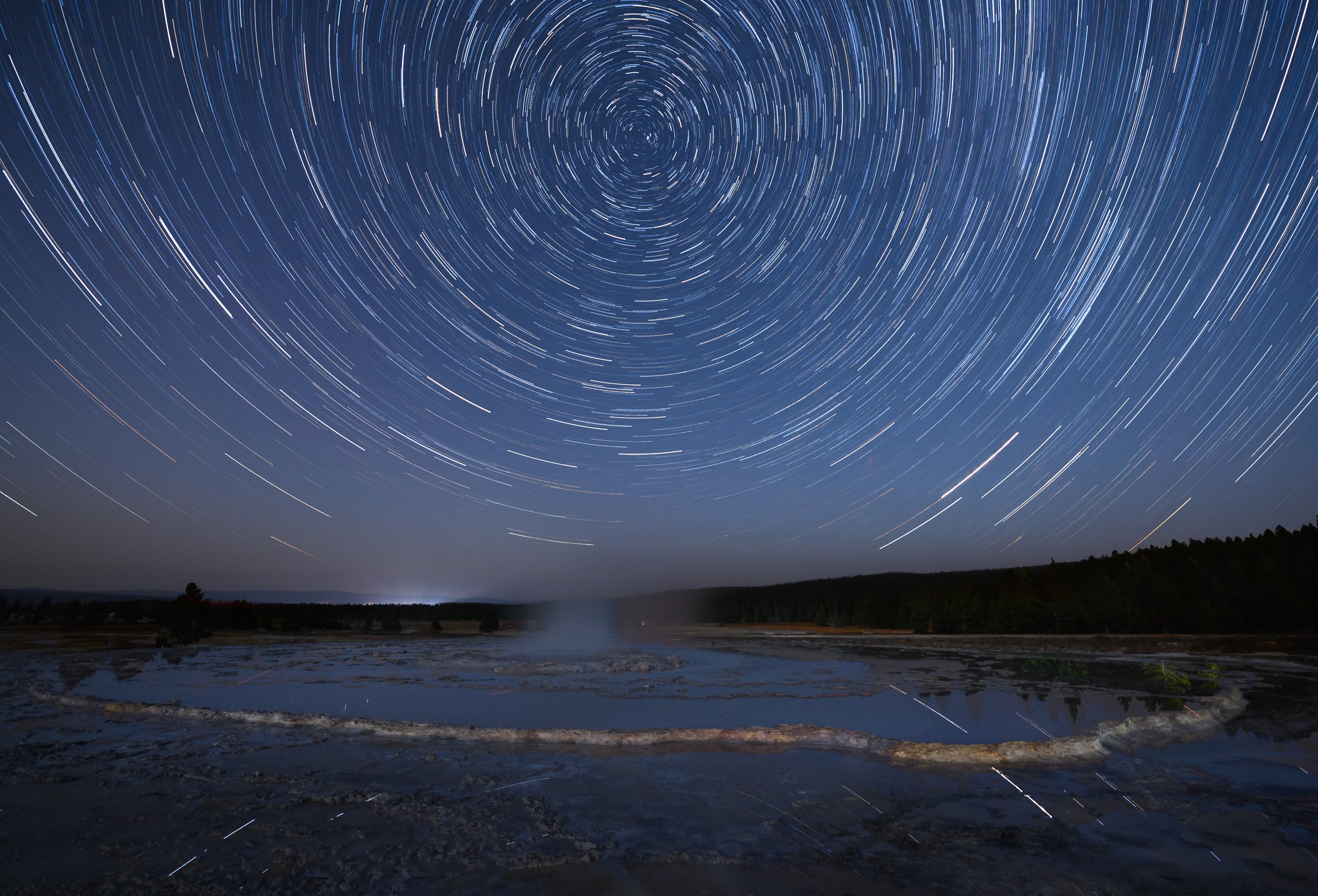 The Night Photographer's Guide to Star Stacking (Part I) — National ...