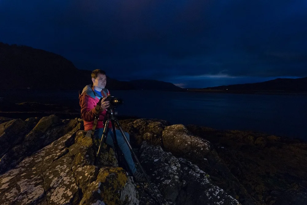 Cape Cod Lighthouses Night Photography Workshop 2023 — National Parks ...