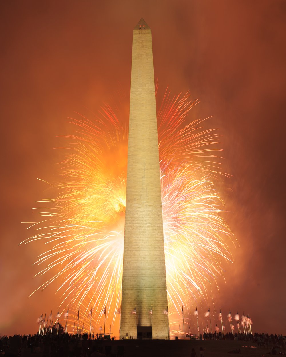 Holiday Special: Tips for Getting the Most Explosive Fireworks Photos ...