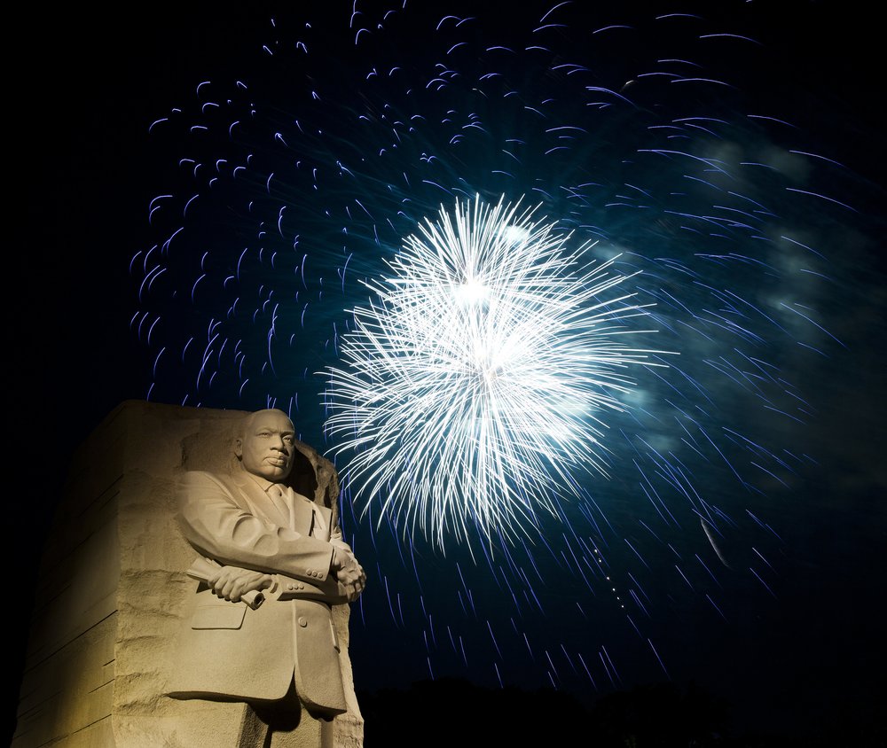 Holiday Special: Tips for Getting the Most Explosive Fireworks Photos ...