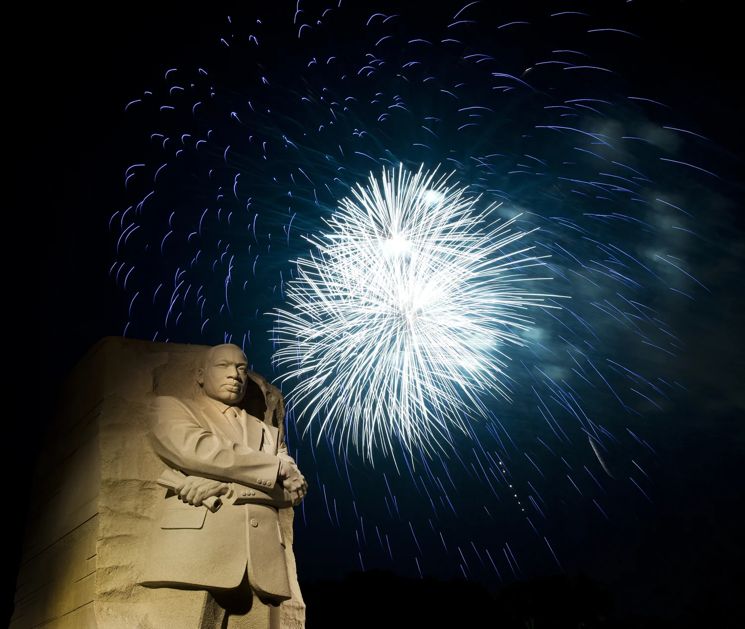 Holiday Special: Tips for Getting the Most Explosive Fireworks Photos ...