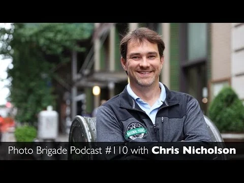 Videos — National Parks at Night