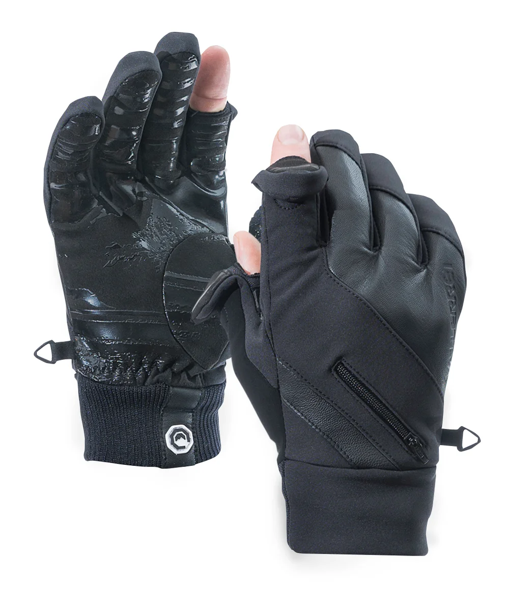 Be Out in the Cold: Why Winter is Great for Night Photography ...