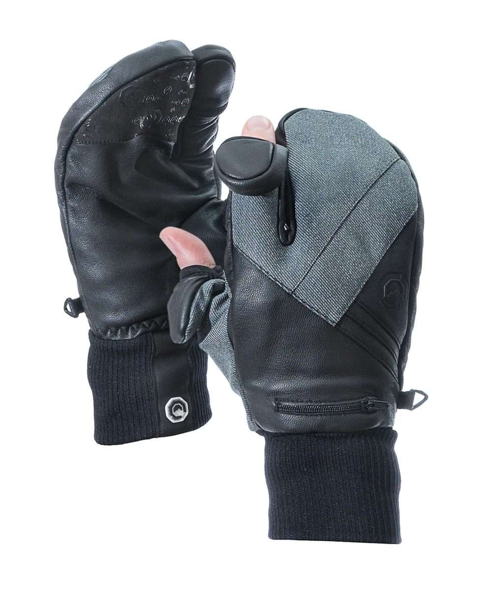 Be Out in the Cold: Why Winter is Great for Night Photography ...