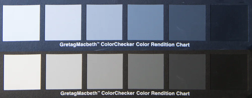 Level Up With Light Painting: Correcting the Color of Your Flashlight ...