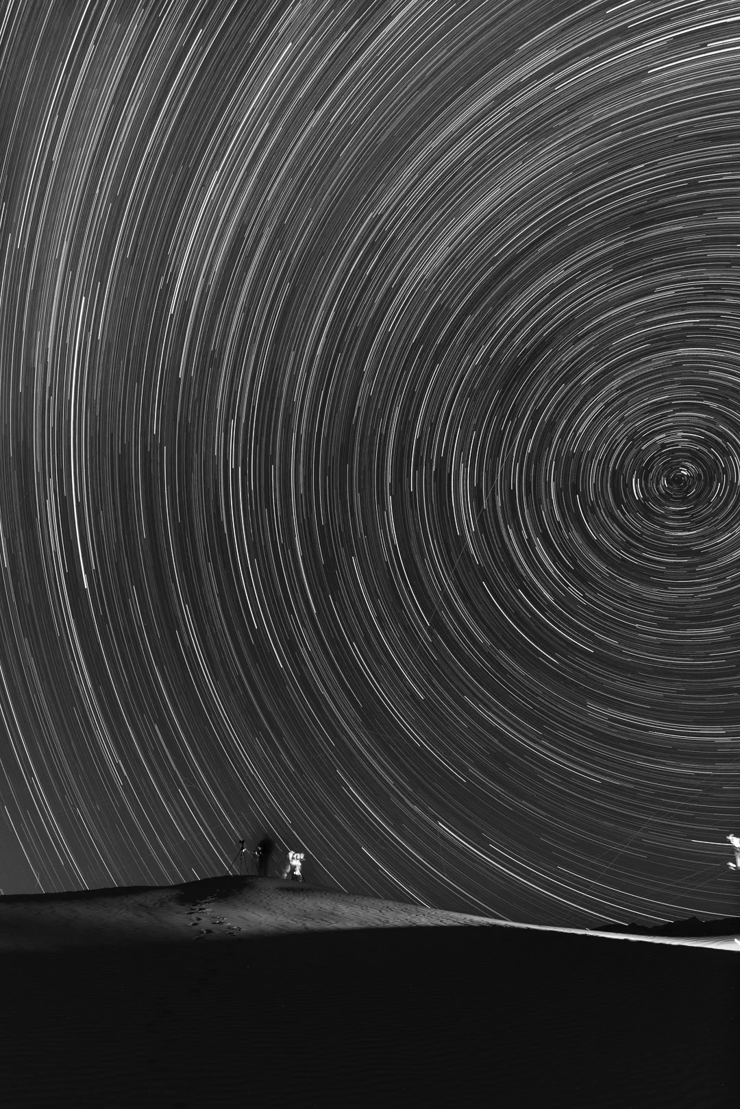 What's the Longest Usable Shutter Speed for Astro-Landscape? (Part I ...