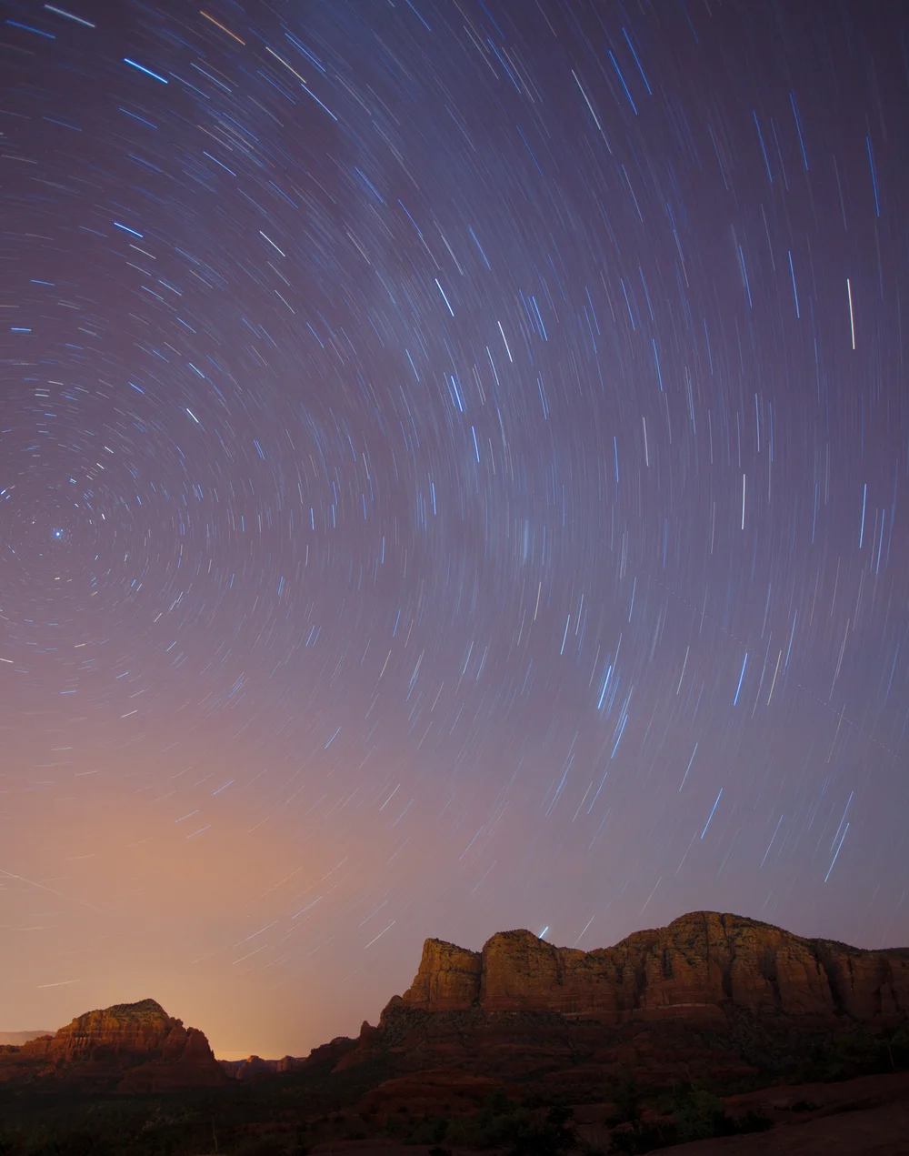 Which Moon Phases are Best for Different Kinds of Night Photography ...