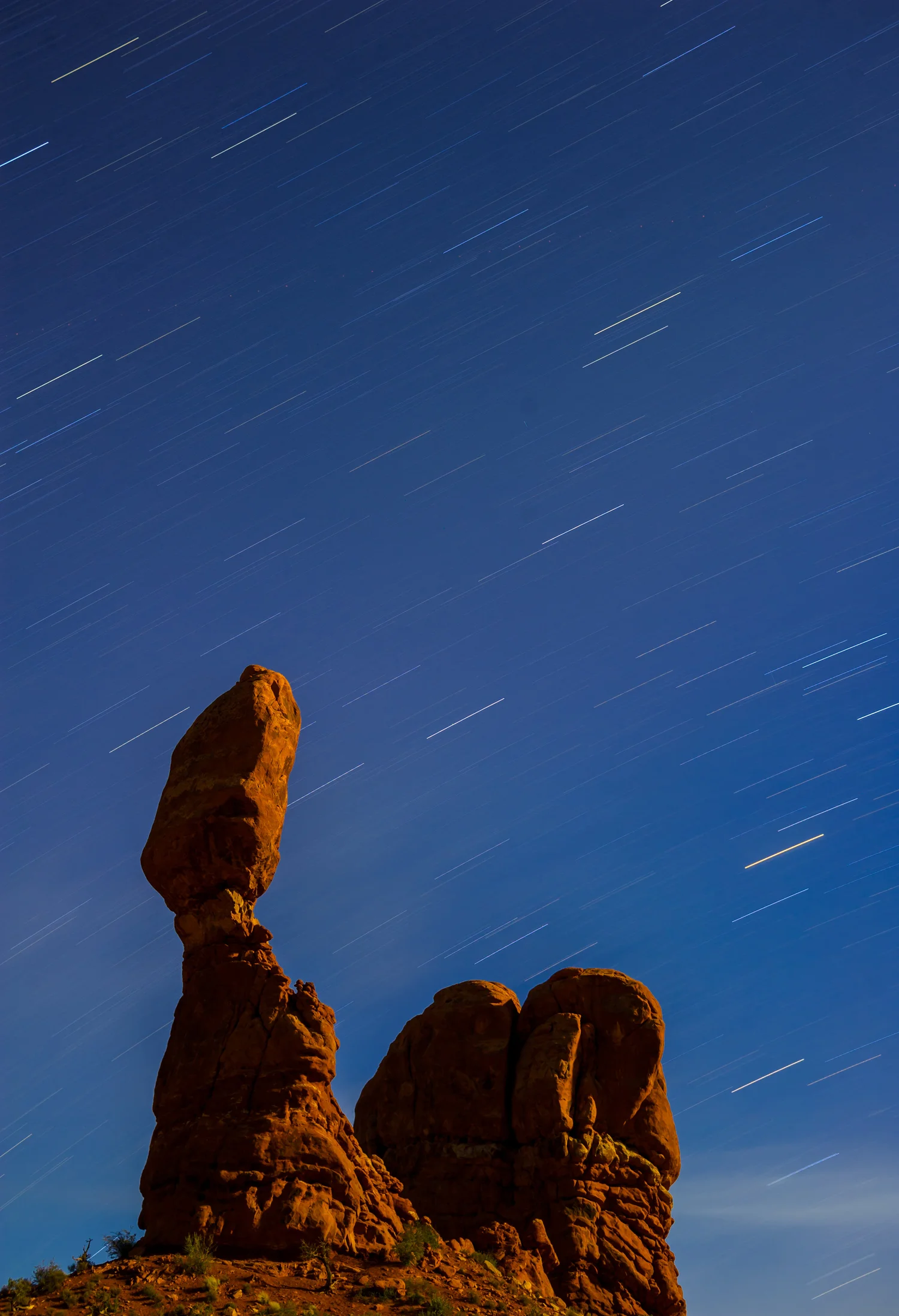 Which Moon Phases are Best for Different Kinds of Night Photography ...