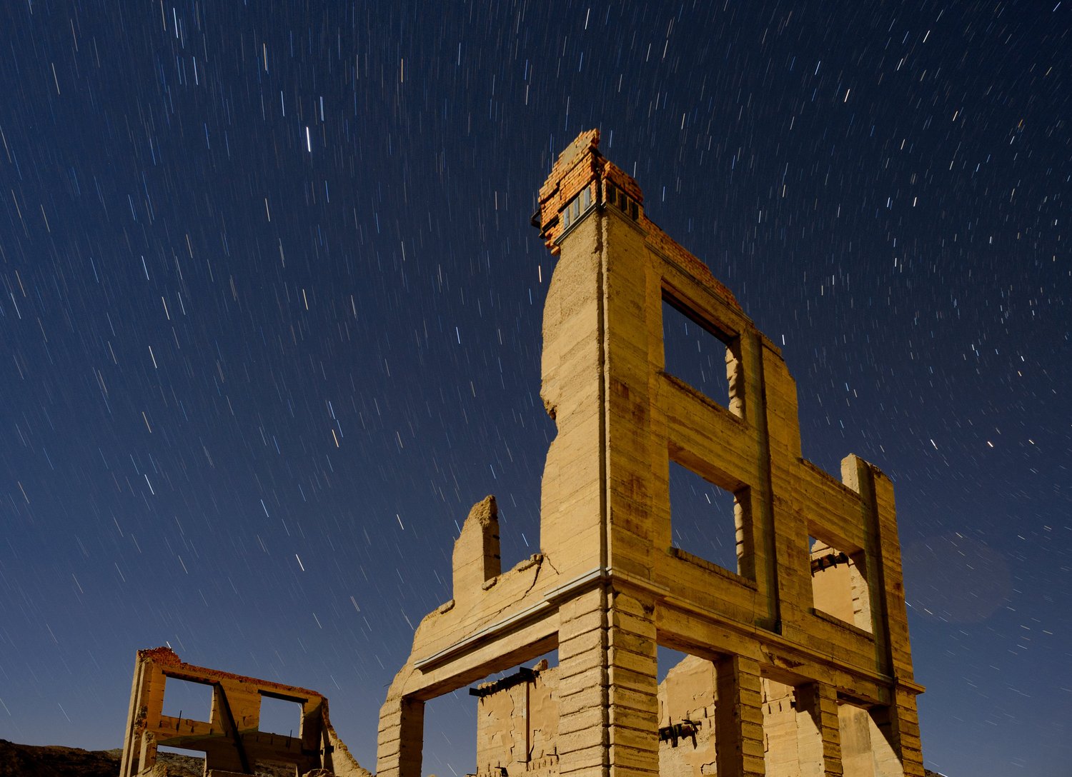 Which Moon Phases are Best for Different Kinds of Night Photography ...