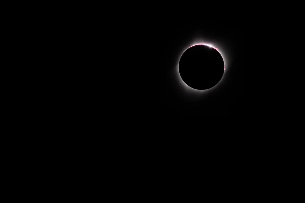 Eclipse Lessons: What We Learned from Our Day in the Sun — National ...