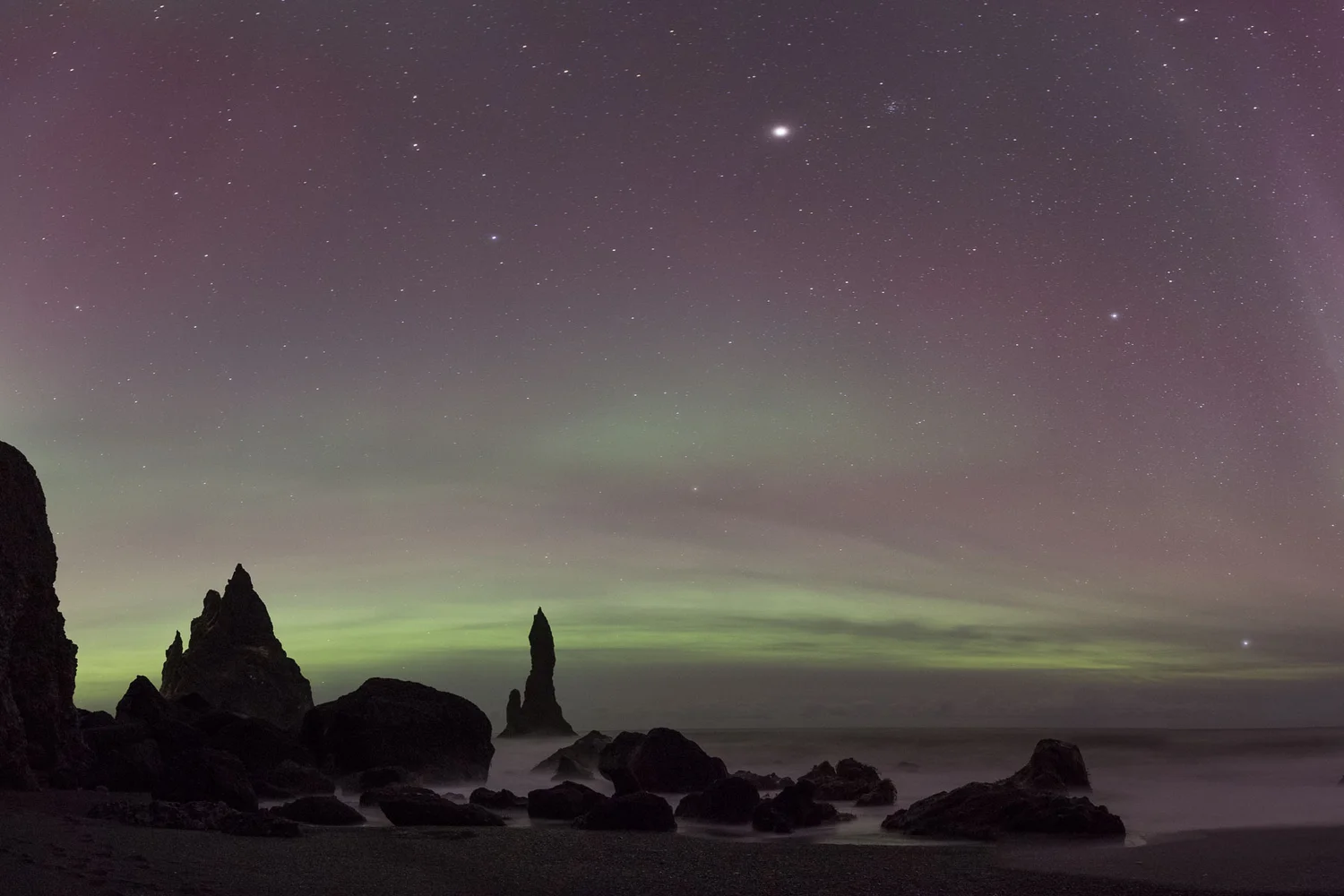 Northern Exposure: 8 Illuminating tips for Photographing Auroras ...