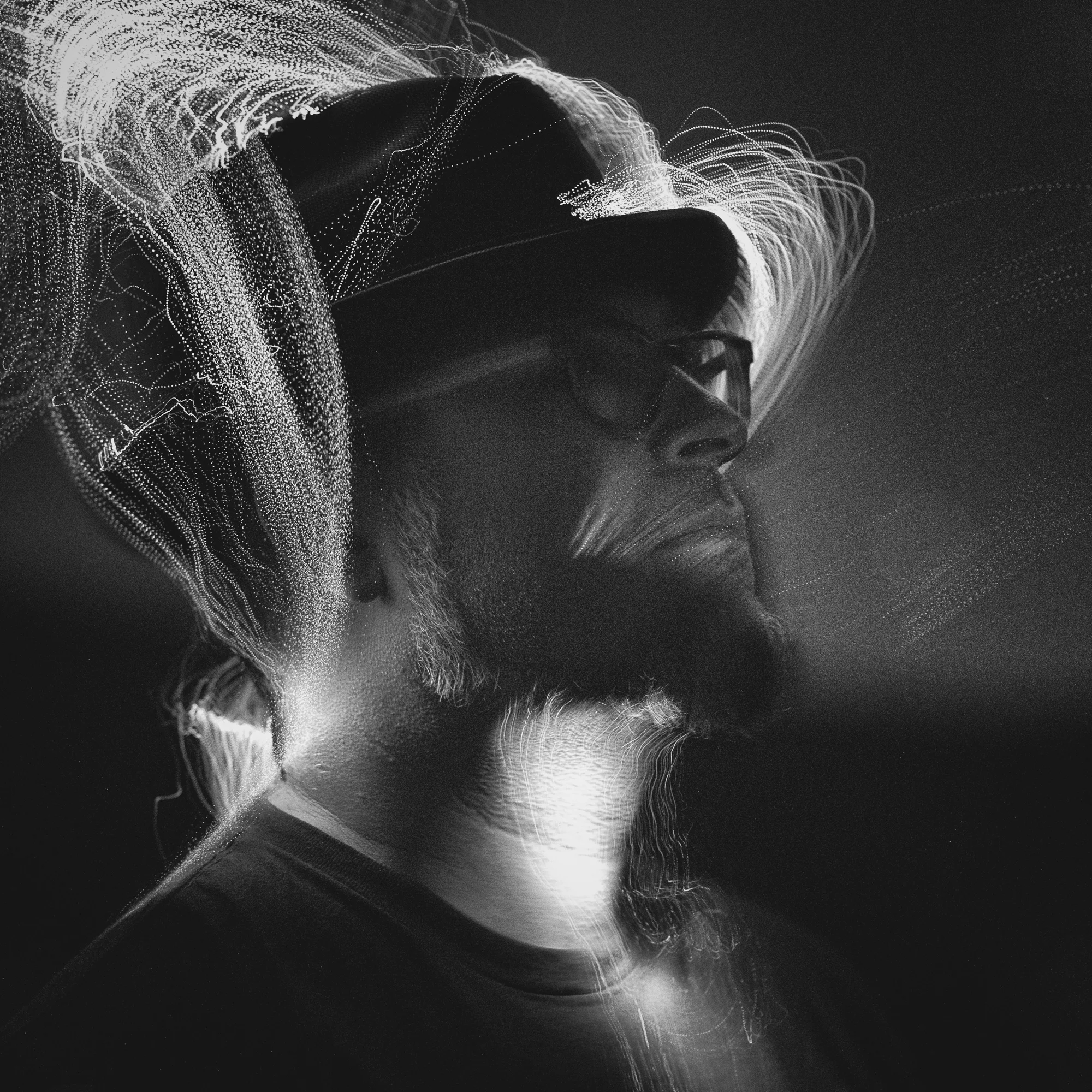 Faces, Darkness, Experimentation and Time: How To Create Stellar Night ...