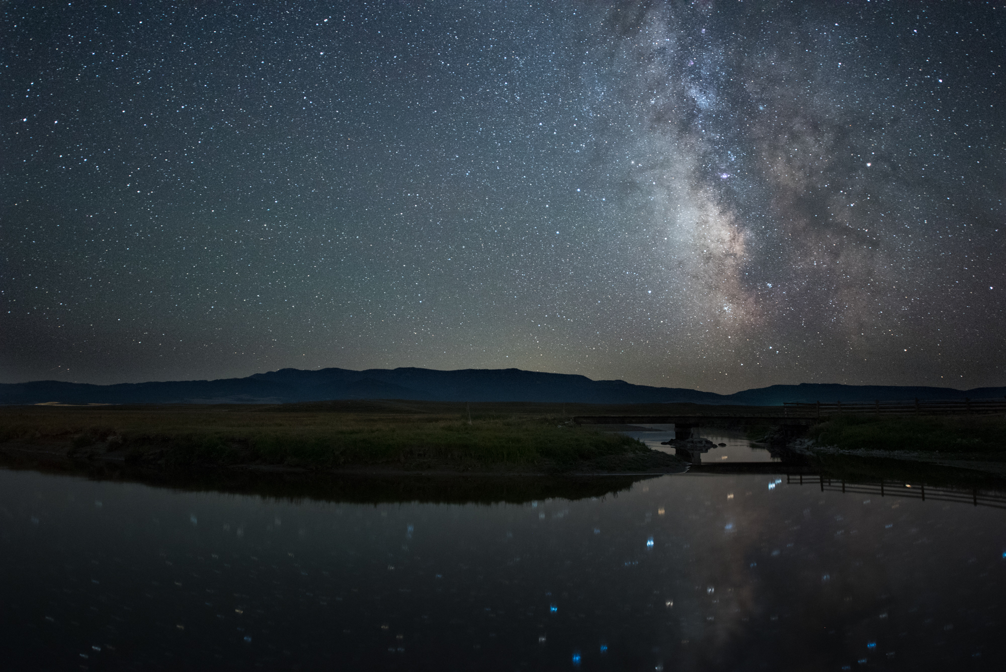Meteors and Eclipses and Comets, Oh My!—The Celestial Events of 2018 ...