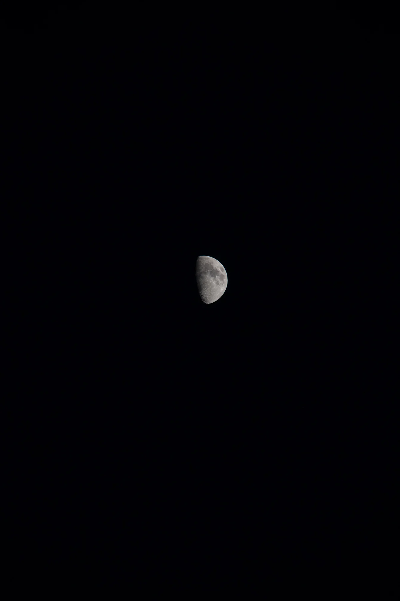 Shooting for the Moon: How to Photograph Earth's Little Cousin ...