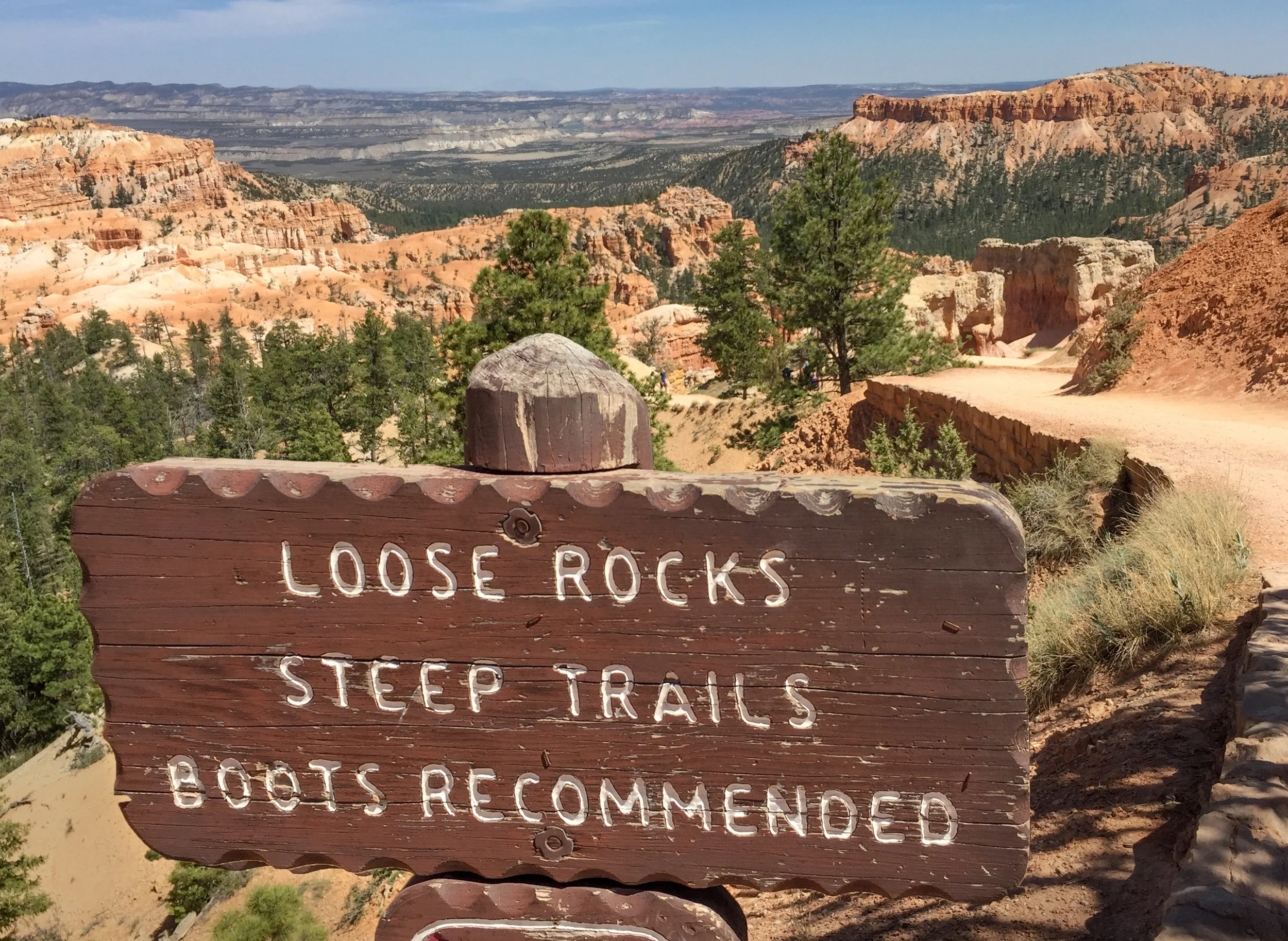 Bryce Canyon 2019 — National Parks at Night