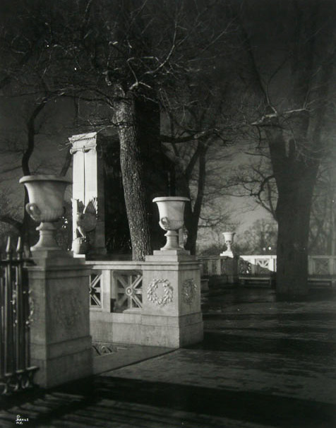 Muses from the Past: The Night Photographs of Jessie Tarbox Beals ...