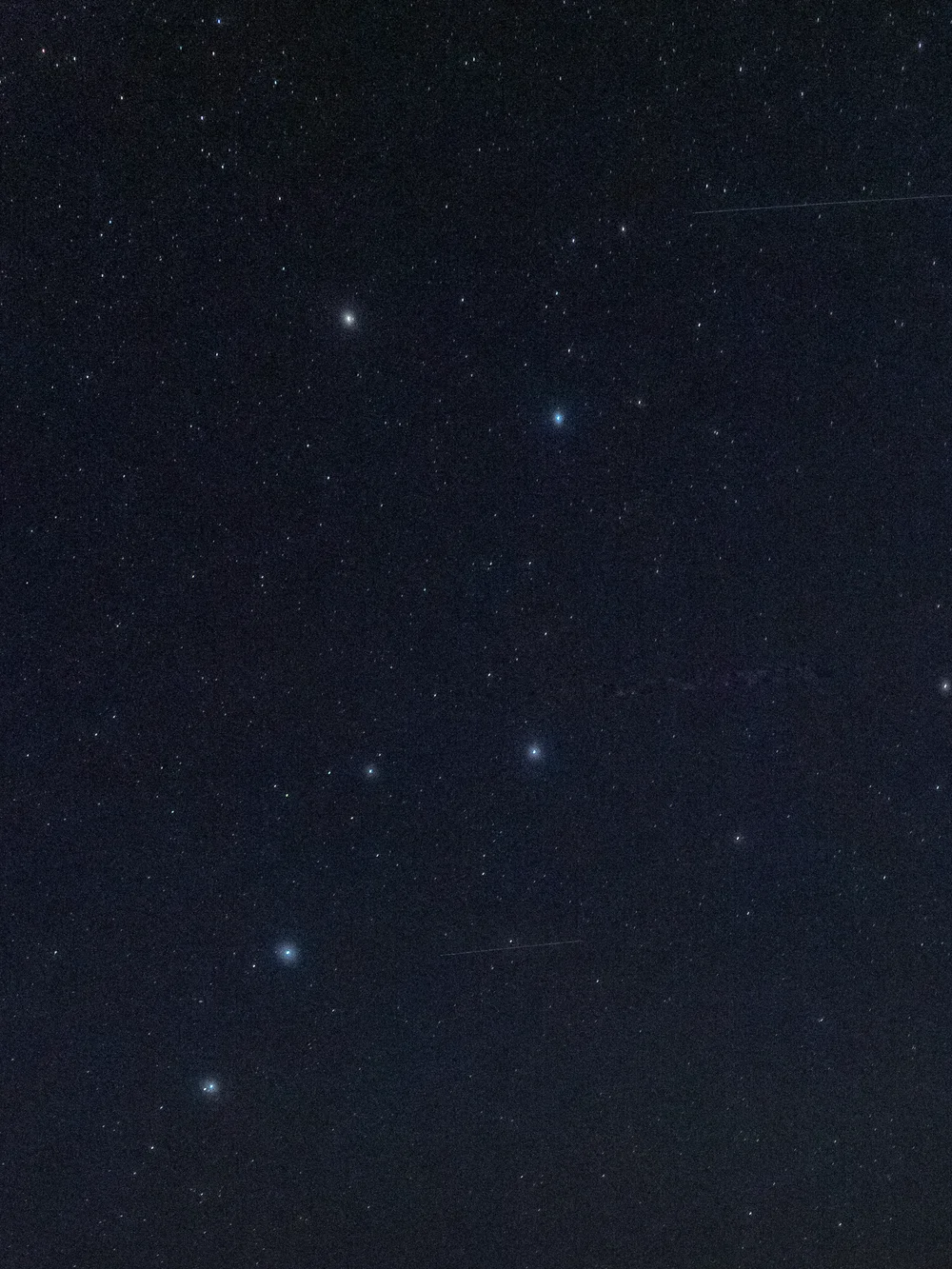 NPF: The New Rule for Shooting the Sharpest Stars in the Sky — National ...