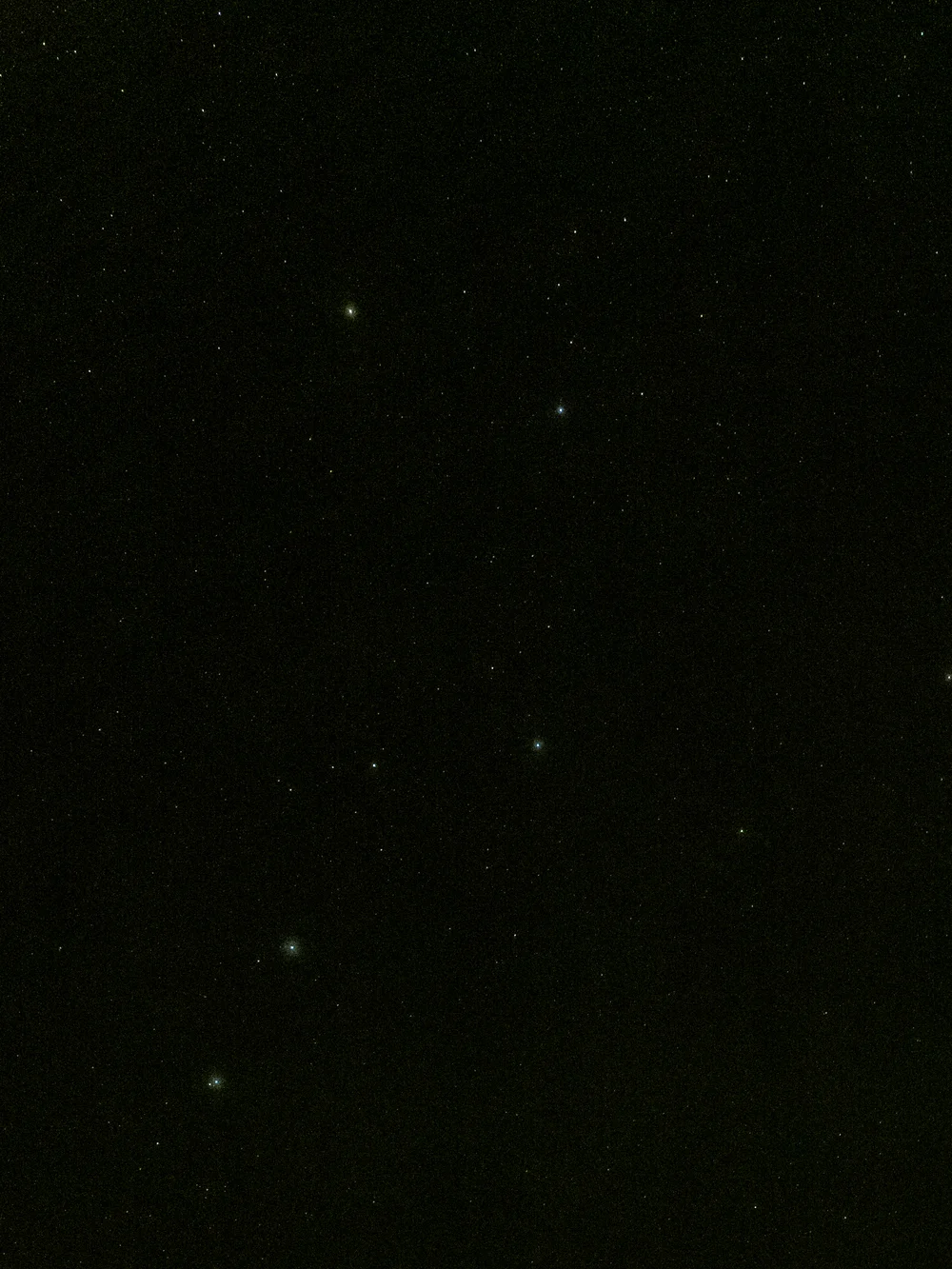 NPF: The New Rule for Shooting the Sharpest Stars in the Sky — National ...