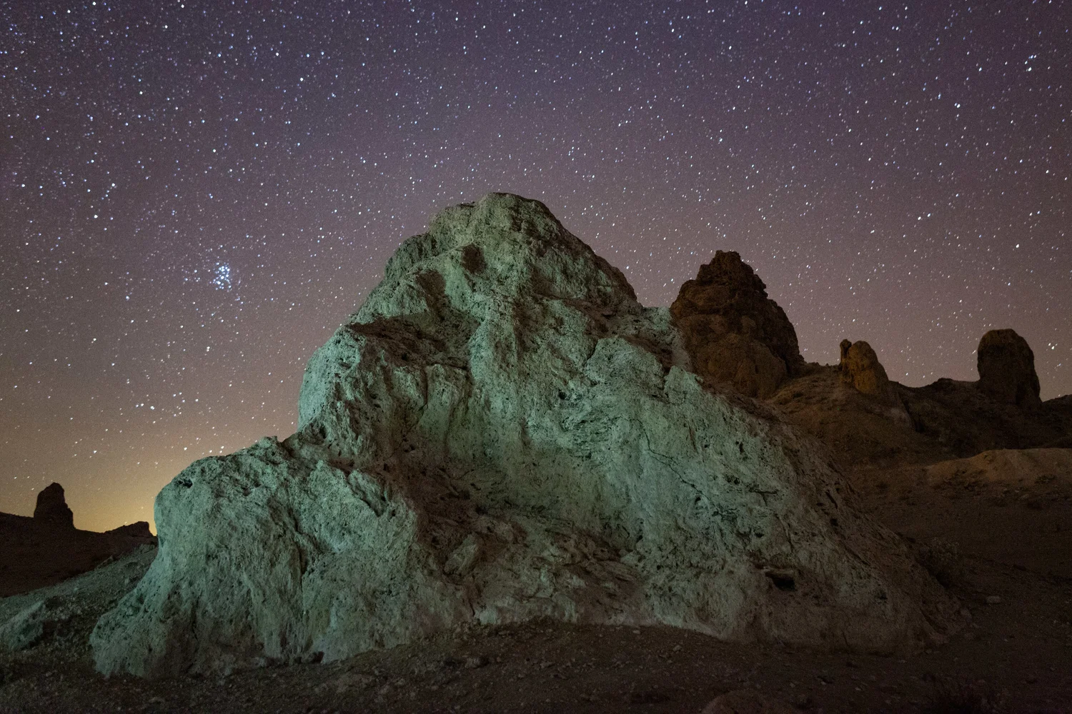 The Color of Night: The Proliferation of LEDs and its Effects on How We ...