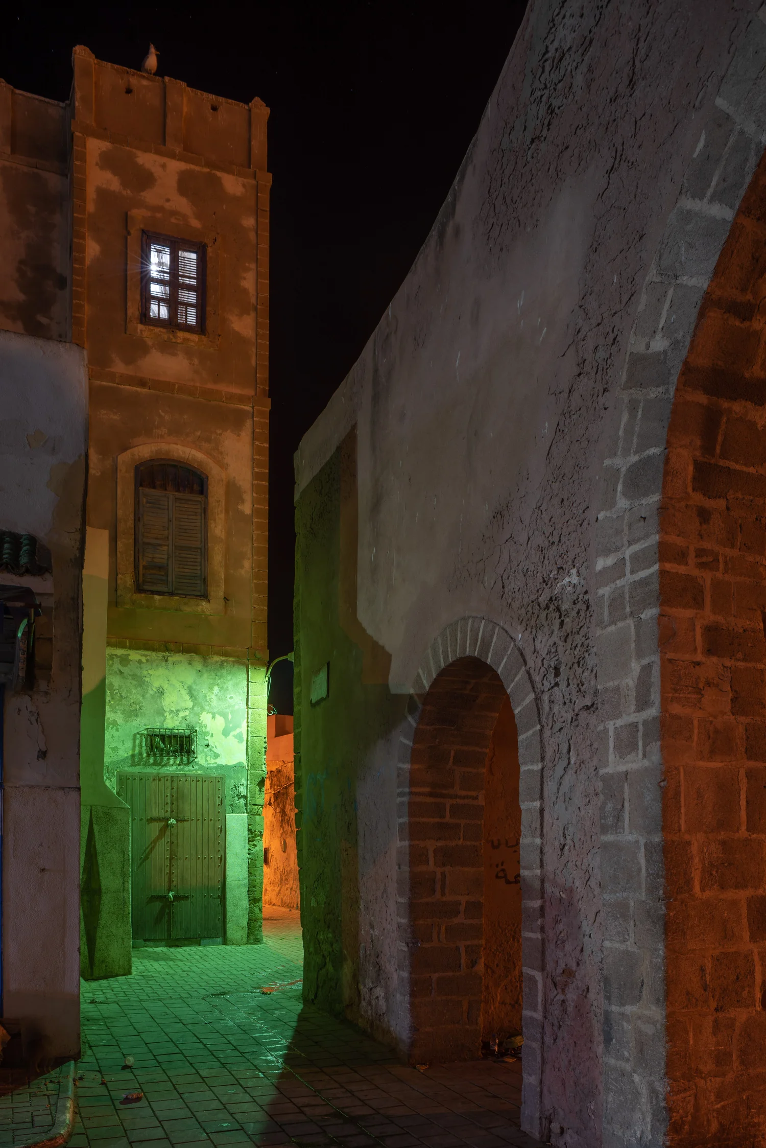 The Color of Night: The Proliferation of LEDs and its Effects on How We ...