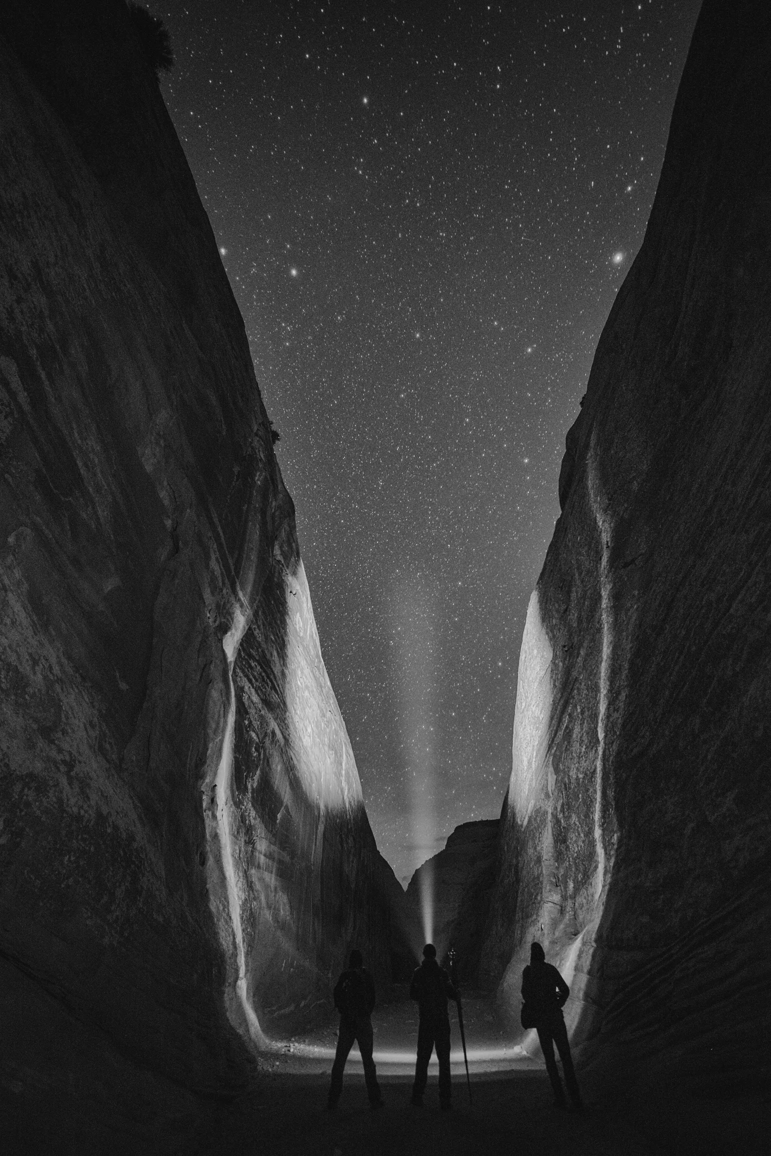Celebrating Darkness: The National Park Night Sky Festivals of 2019 ...