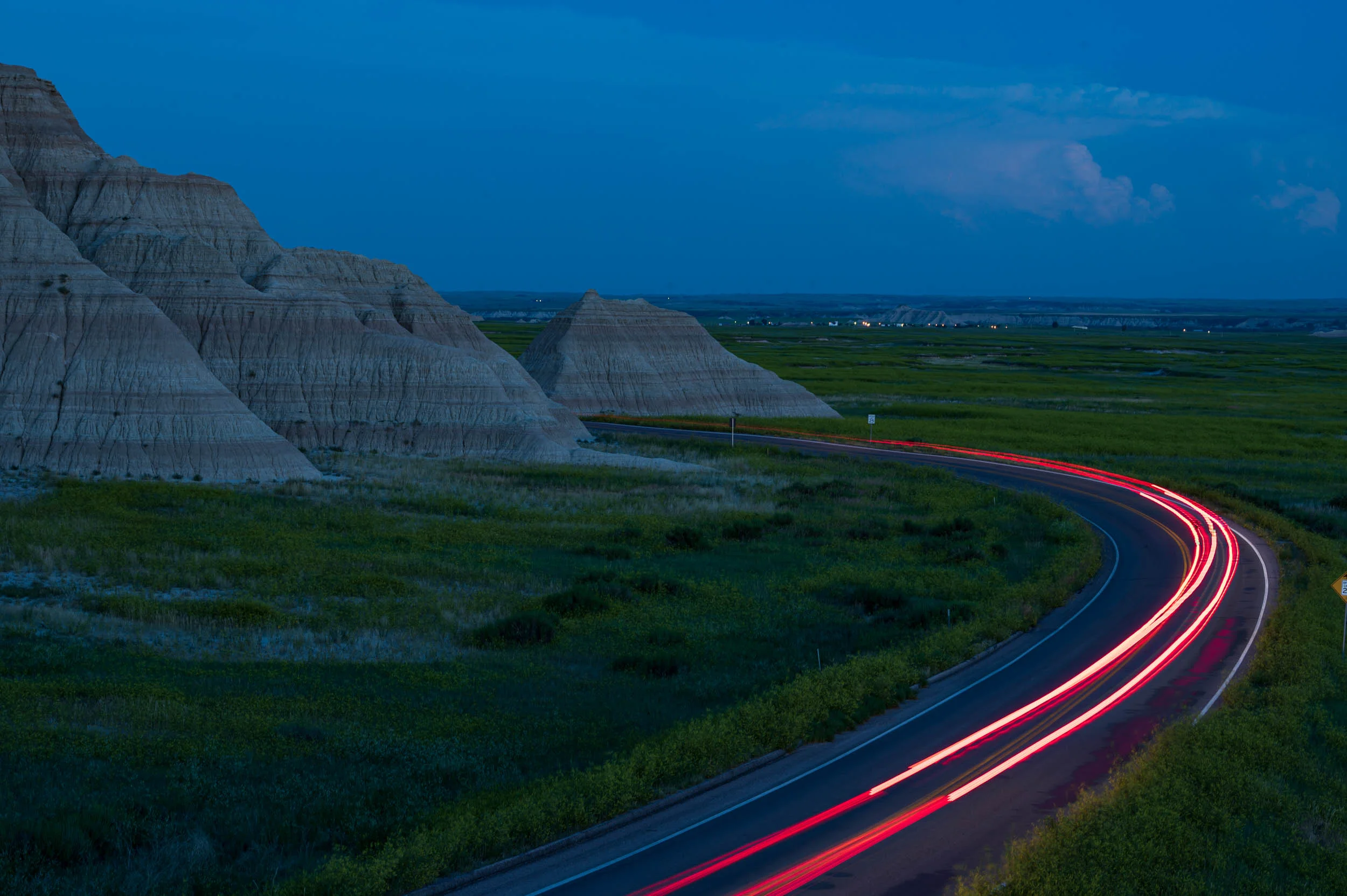 Badlands National Park Night Photography Workshop — National Parks at Night