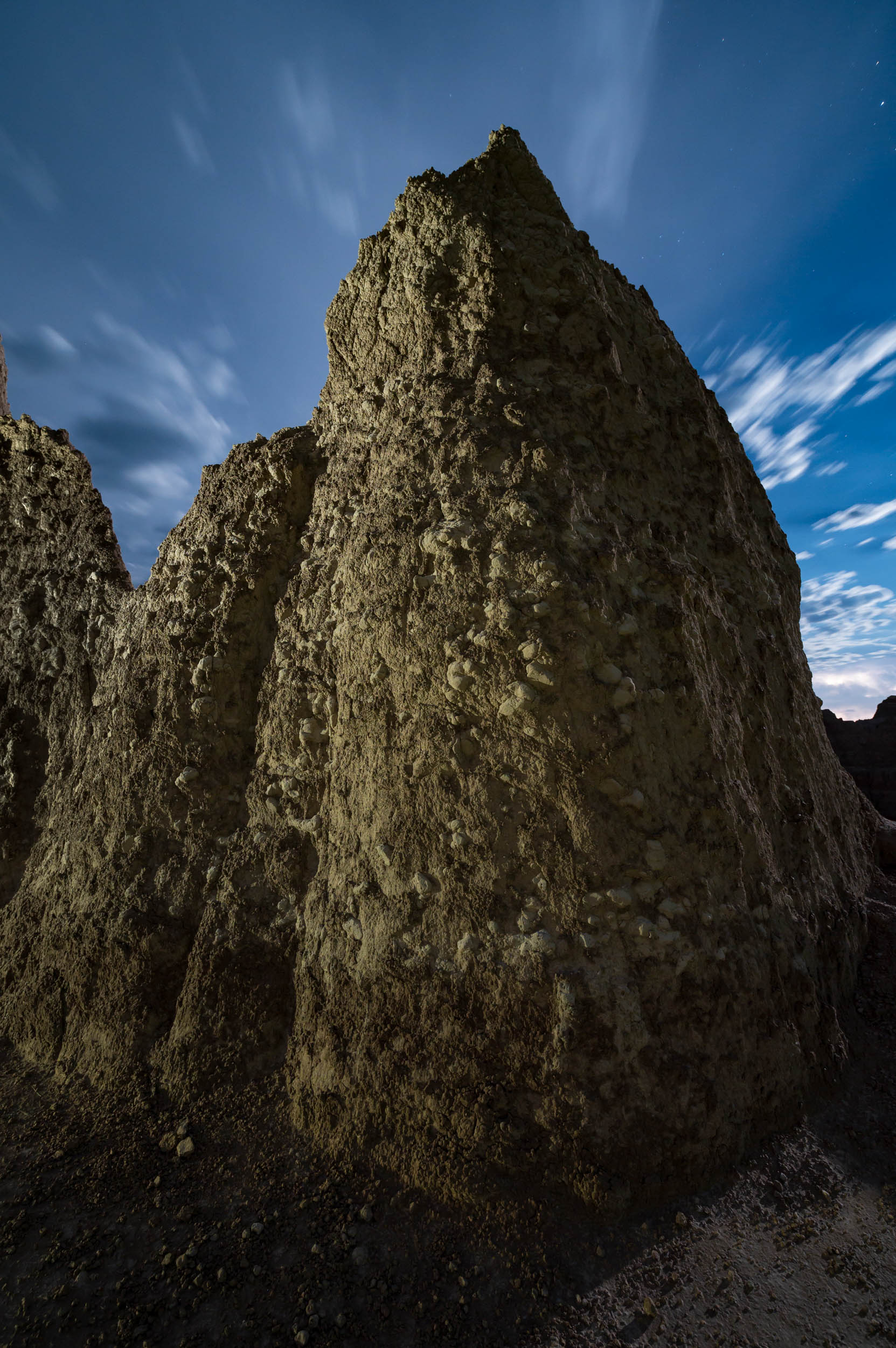 Badlands National Park Night Photography Workshop — National Parks at Night