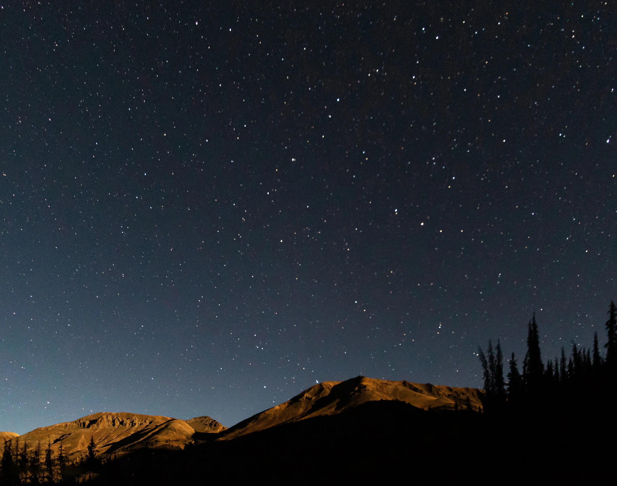 Colorado High Country Night Photography Workshop 2020 — National Parks ...