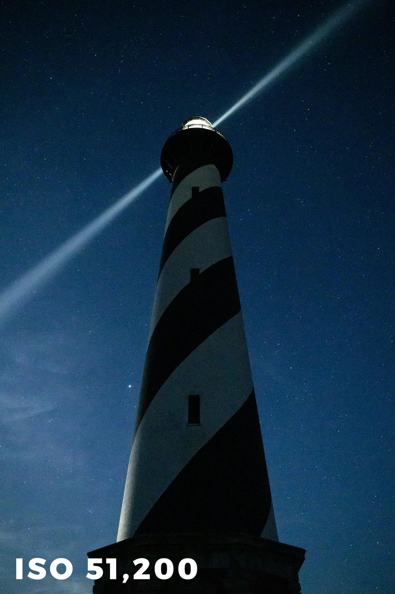 The Z 6 is the Best Camera for Night Photography — National Parks at Night