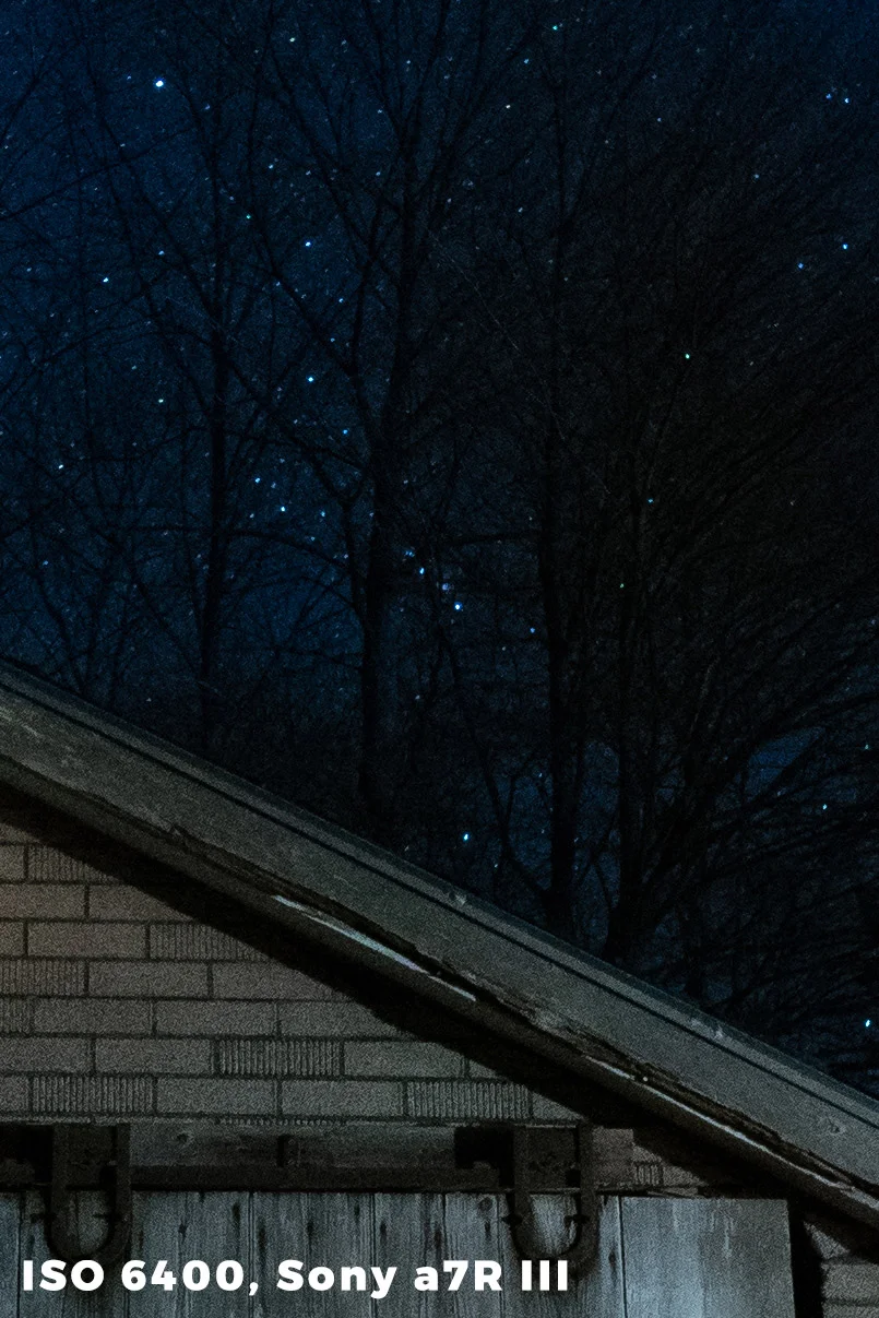 The Z 6 is the Best Camera for Night Photography — National Parks at Night