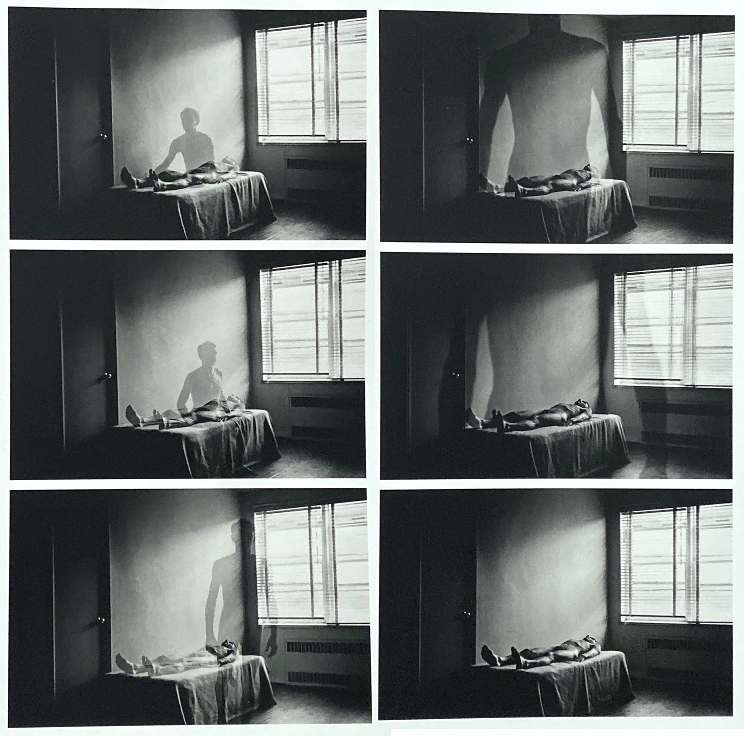Photographing Phantoms: How to Capture Ghosts and Spirits in Night ...